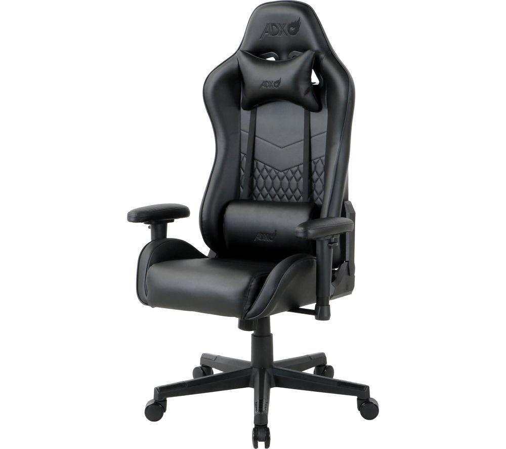 Buy ADX Firebase Core Gaming Chair - Black | Currys
