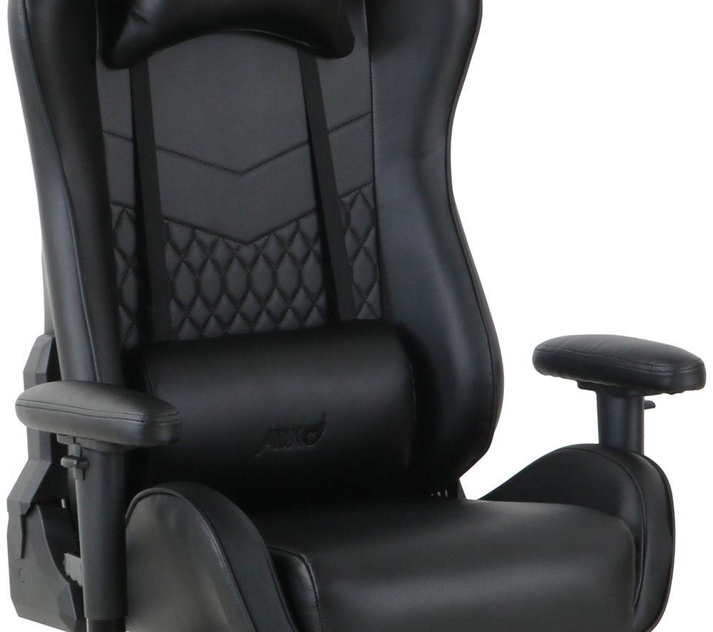 Buy ADX Firebase Core Gaming Chair - Black | Currys
