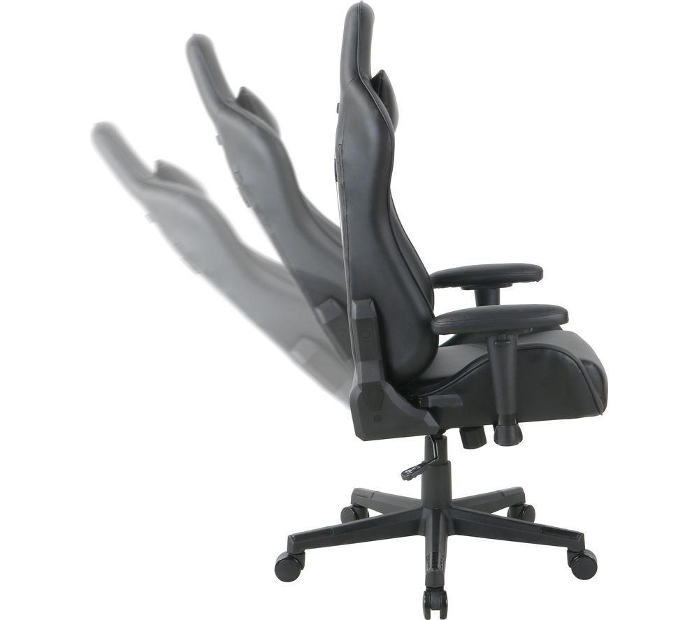 Buy ADX Firebase Core Gaming Chair - Black | Currys