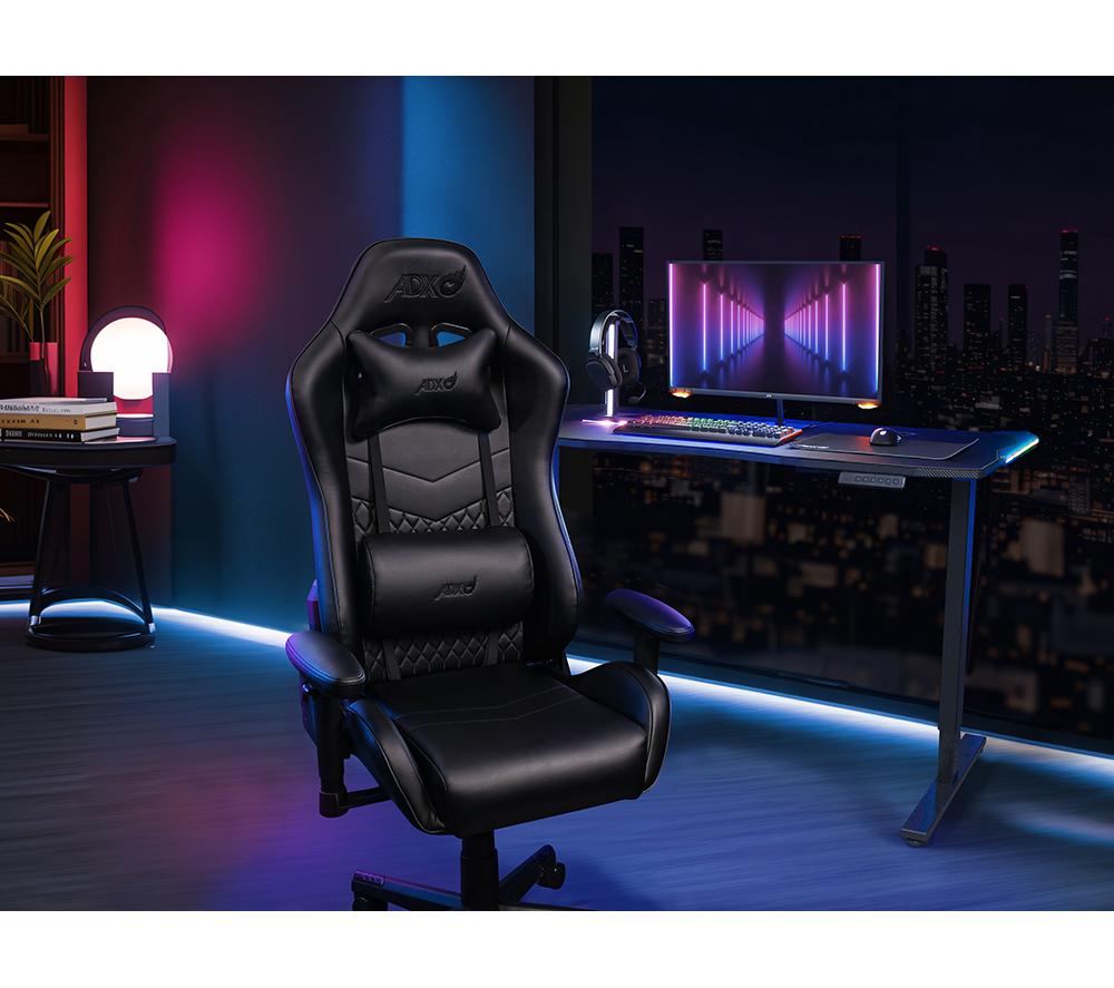 Buy ADX Firebase Core Gaming Chair - Black | Currys