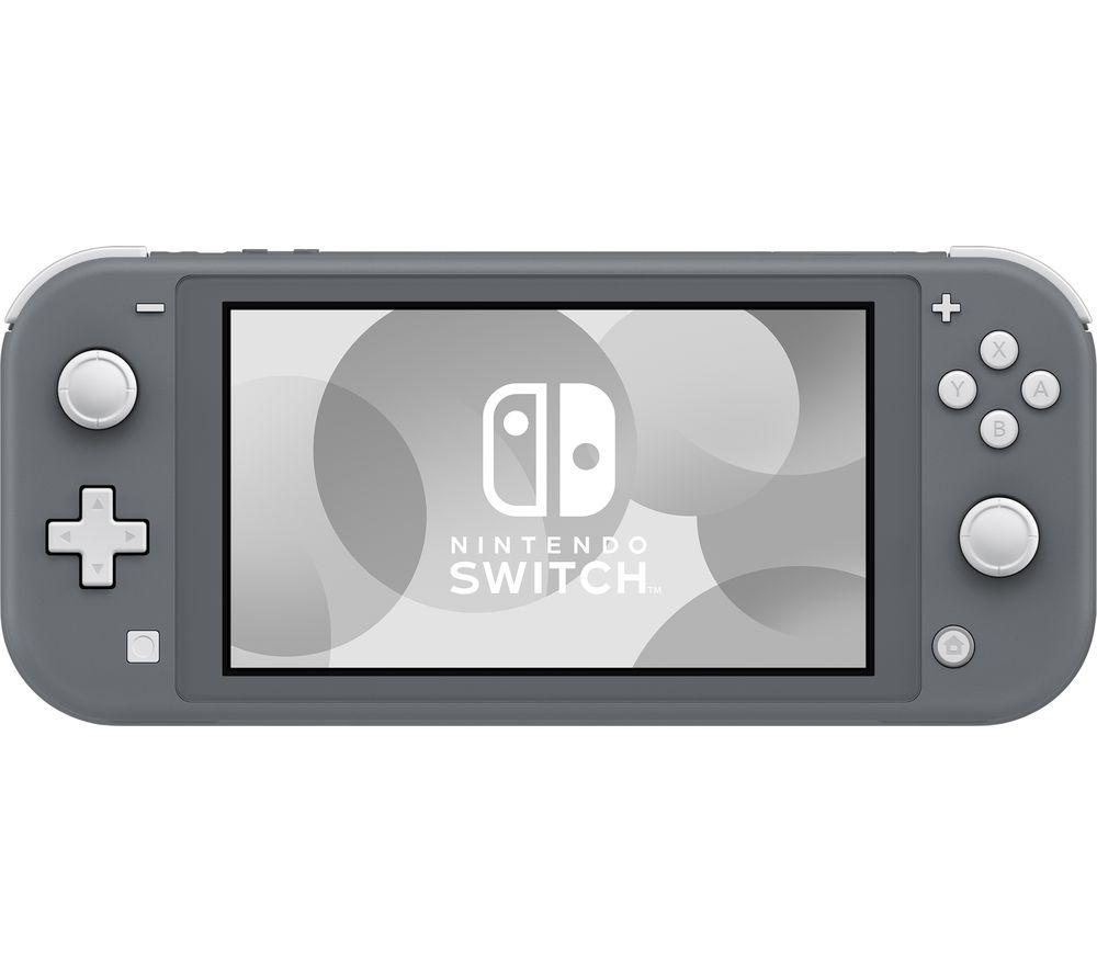 NINTENDO Switch Lite - Cheap NINTENDO Switch Lite Deals | Currys
