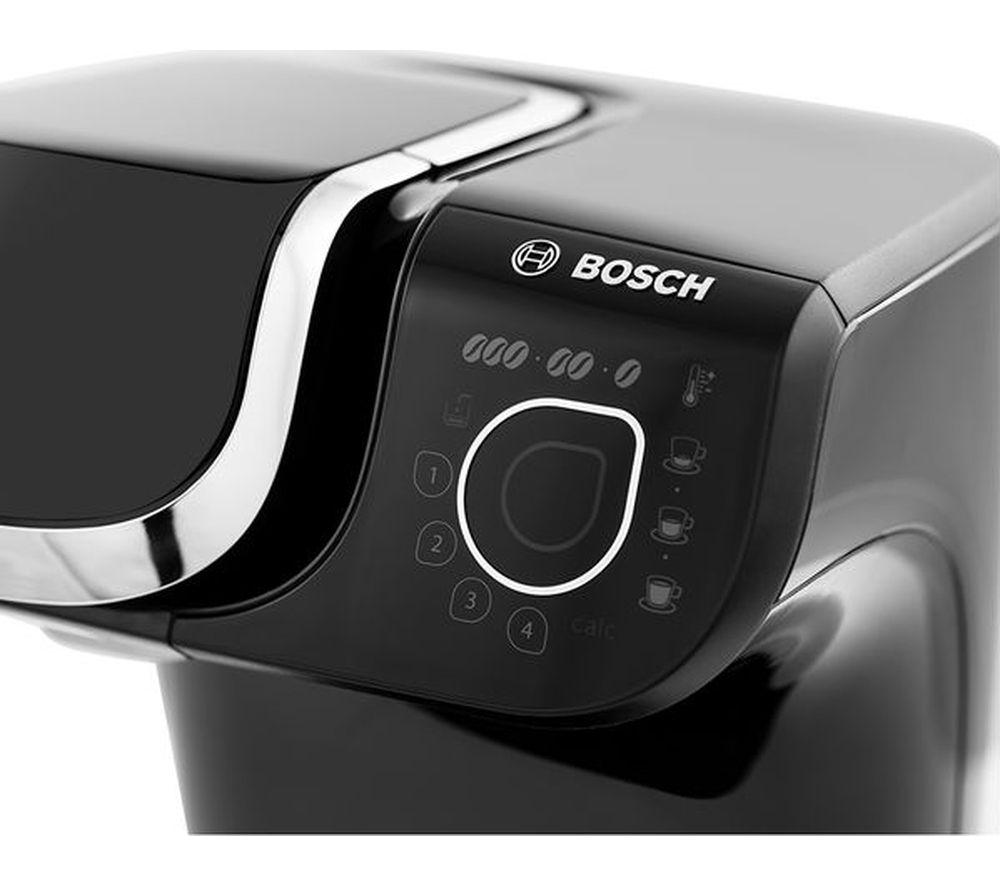 Buy TASSIMO by Bosch My Way 2 TAS6502GB Coffee Machine with Brita ...
