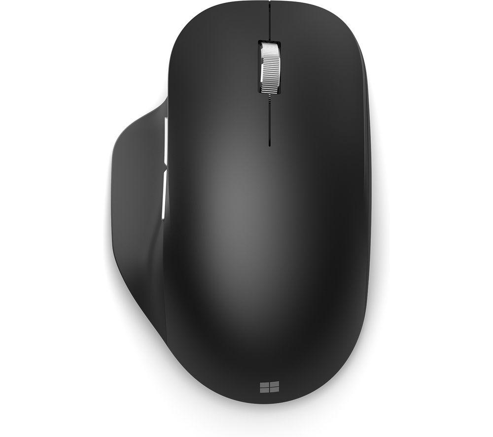 MICROSOFT Ergonomic Bluetooth Wireless BlueTrack Mouse review | 9.0 / 10
