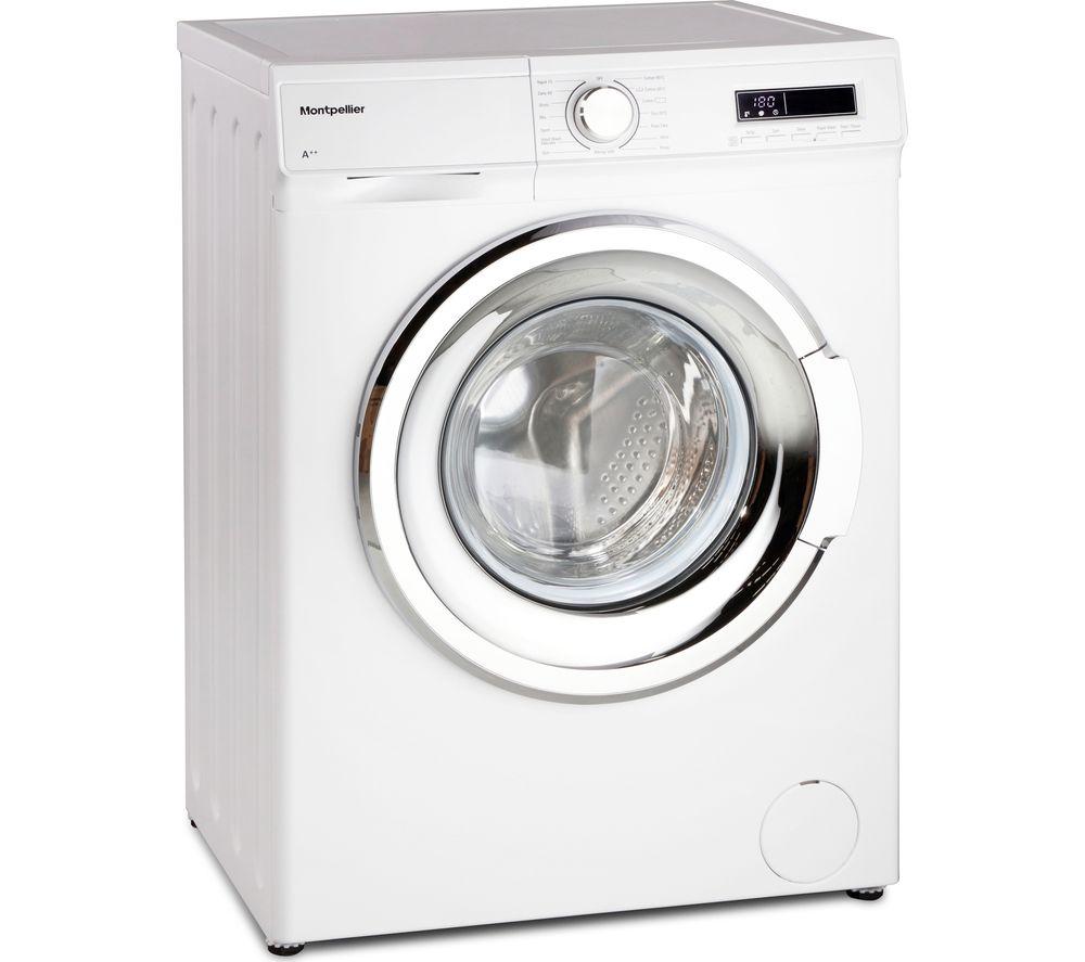 MONTPELLIER Freestanding washing machines - Cheap MONTPELLIER ...