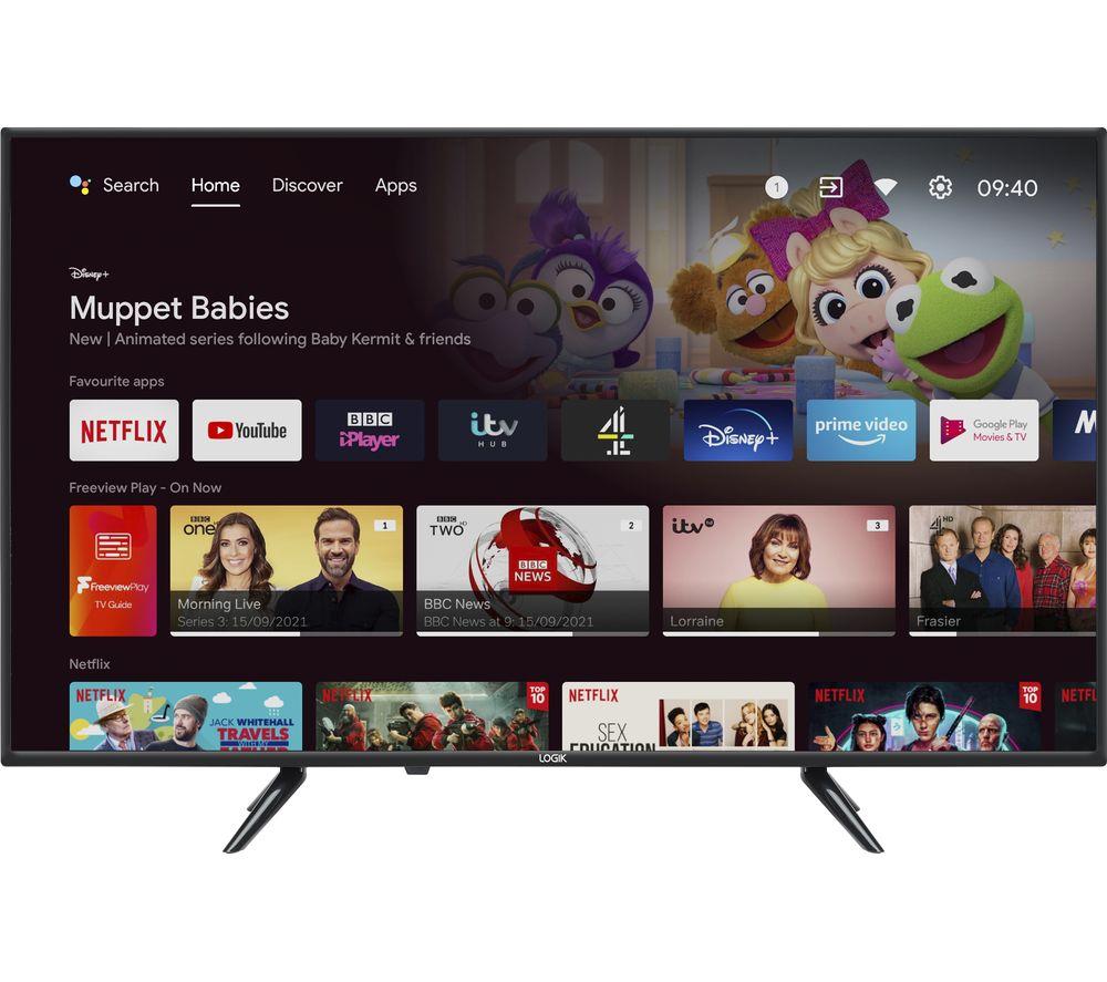 Currys Televisions | Cheap deals on TVs, 75'' or more TVs and more