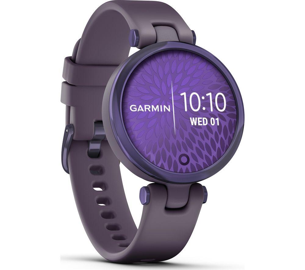 GARMIN Lily Sport Edition review | 8.9 / 10