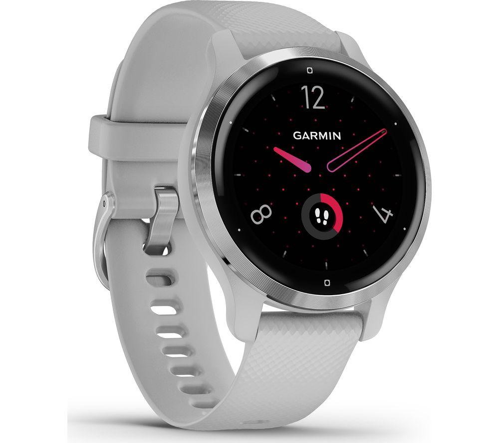 GARMIN Venu 2S review | 9.4 / 10