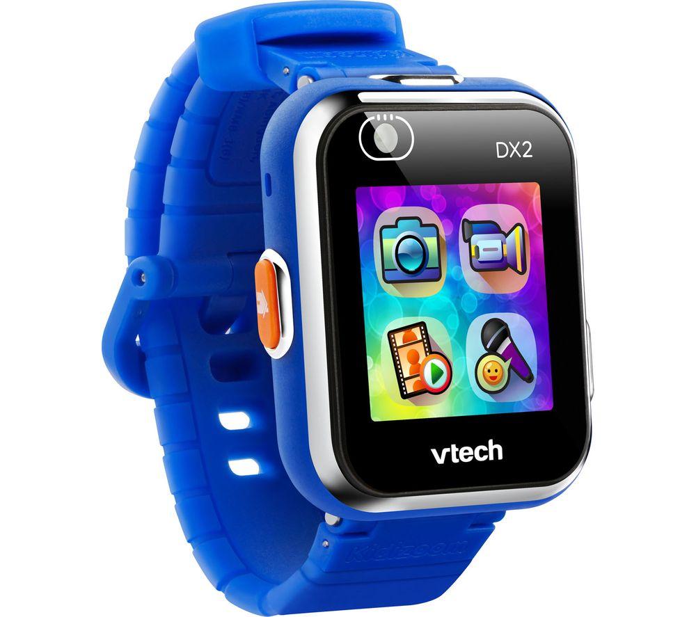 VTECH Kidizoom DX2 Smartwatch review | 9.1 / 10