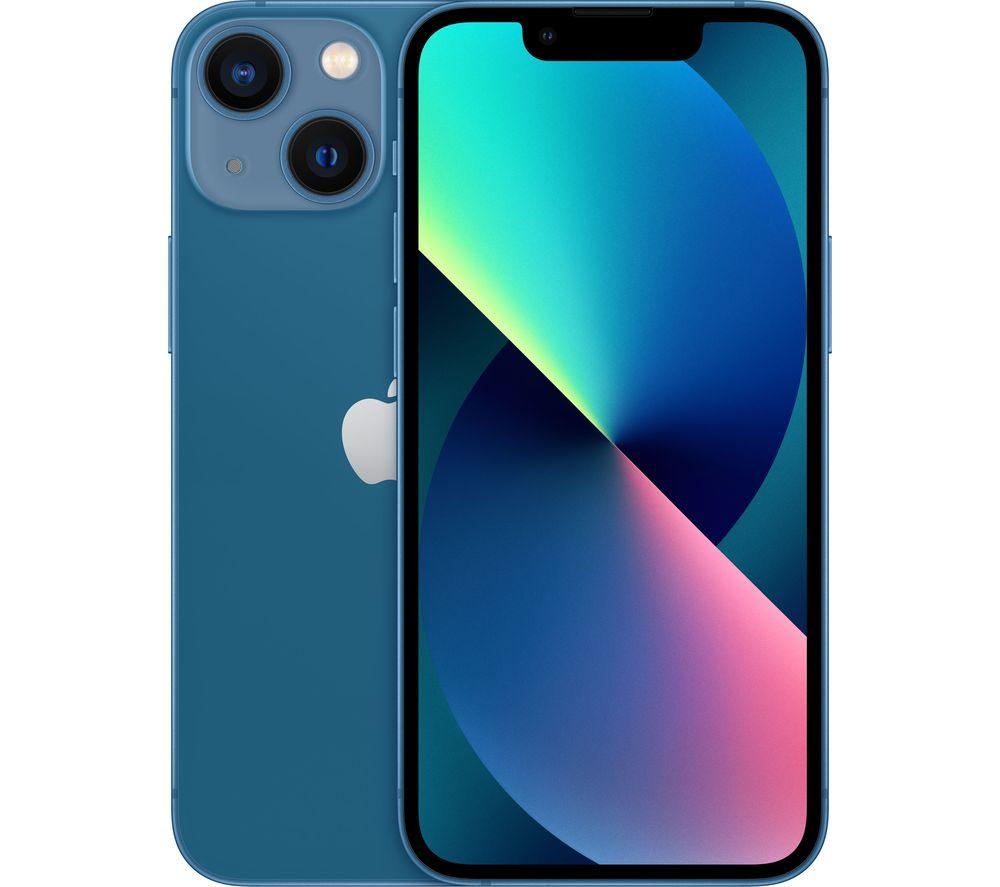 APPLE iPhone 13 mini review | 8.7 / 10
