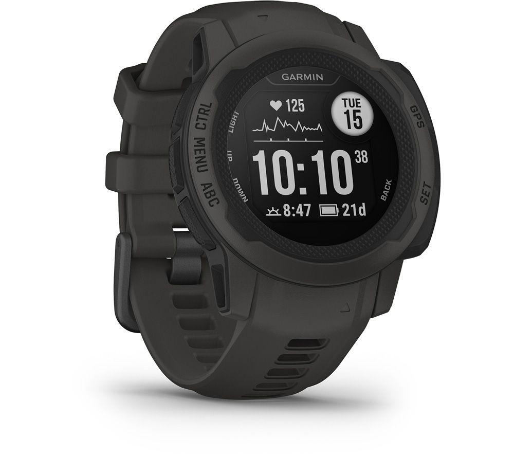 GARMIN Instinct 2S review | 9.7 / 10