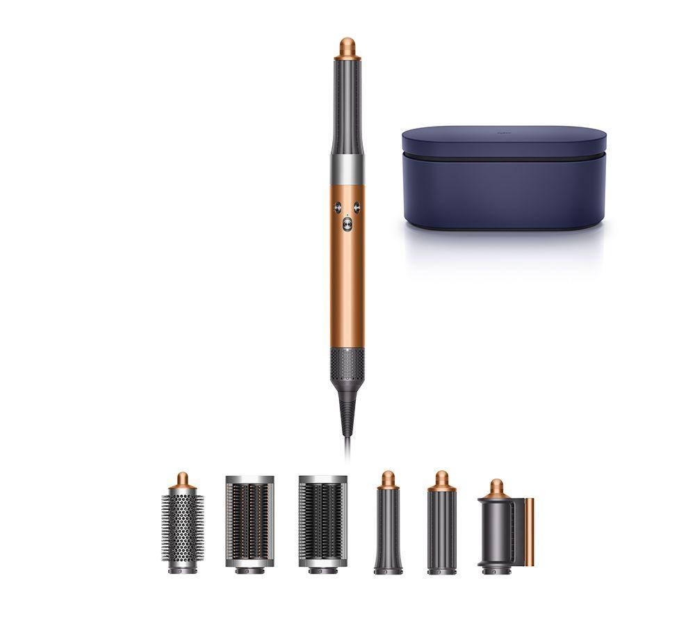DYSON Airwrap Complete Hair Multi-Styler review | 9.5 / 10