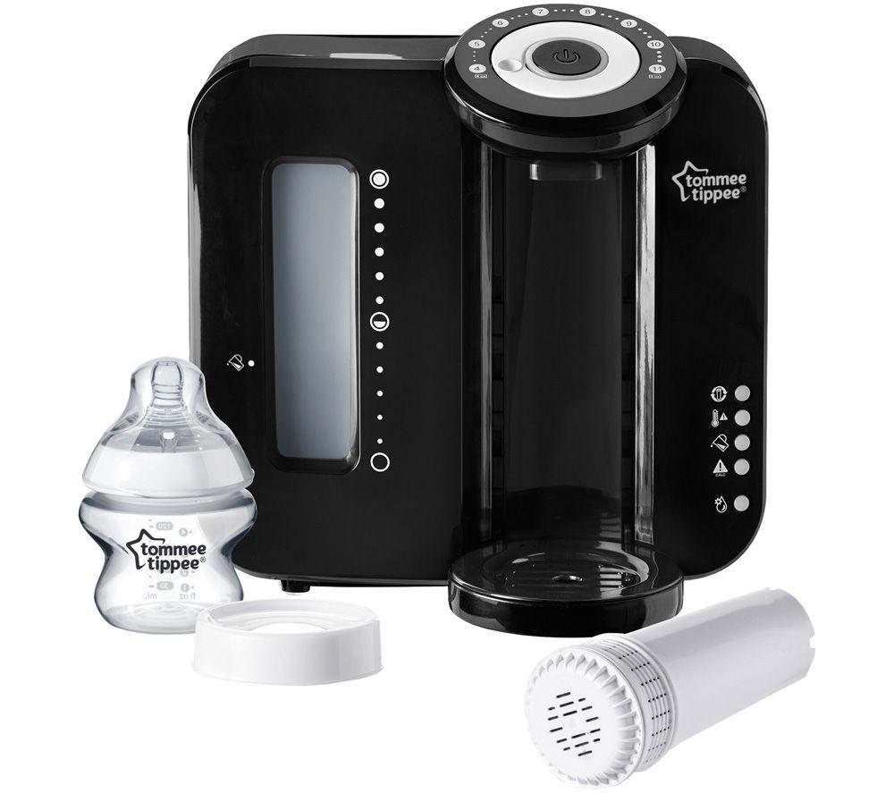 TOMMEE TIPPEE Perfect Prep Baby Bottle Maker review | 8.9 / 10