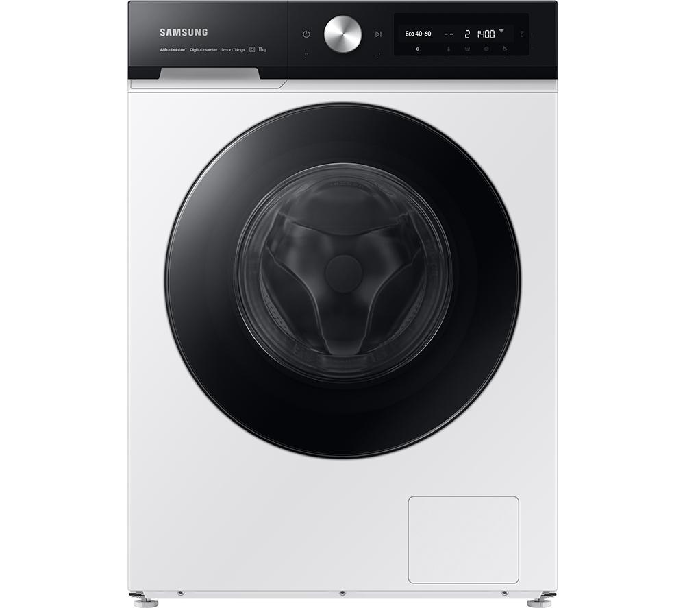 SAMSUNG Series 6 WW11BB744DGE/S1 WiFi-enabled 11 kg 1400 Spin Washing ...