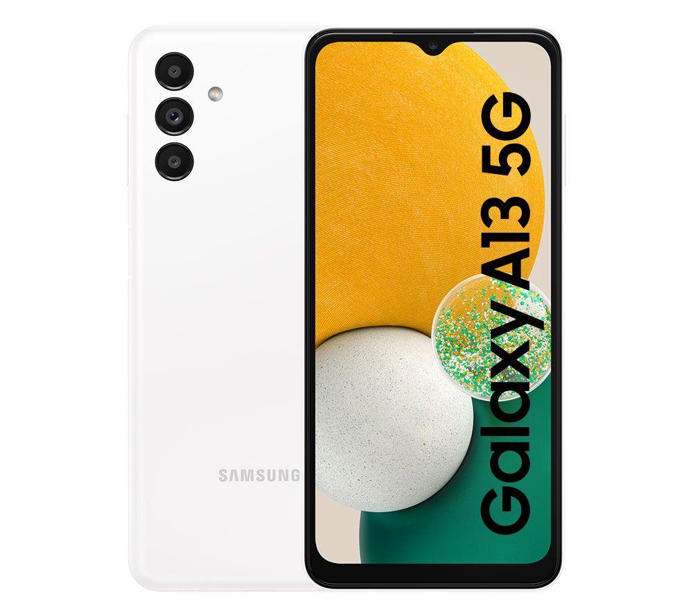 SAMSUNG Galaxy A13 5G review | 9.2 / 10