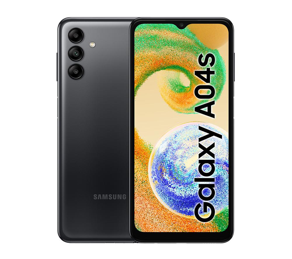 SAMSUNG Galaxy A04s review | 9.0 / 10