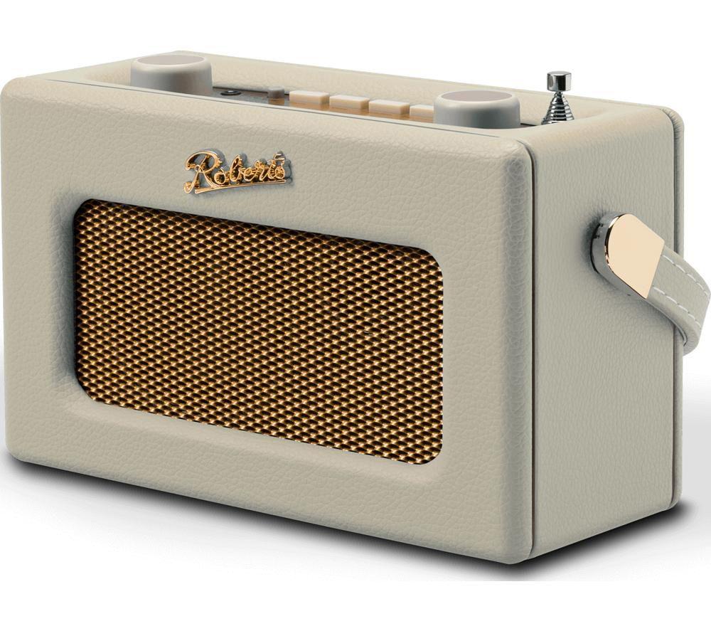 Buy ROBERTS Revival Uno BT Portable DAB+/FM Retro Bluetooth Radio ...