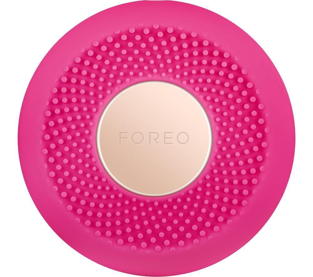 FOREO UFO Mini Power Mask Cleanser review | 9.5 / 10