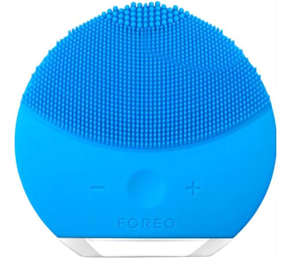 FOREO Luna Mini 2 Facial Cleansing Brush review | 9.3 / 10