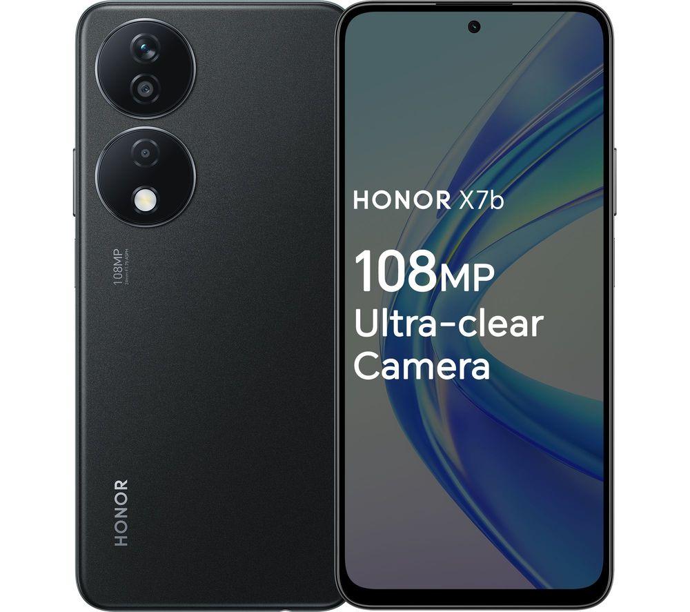HONOR X7b review | 9.1 / 10