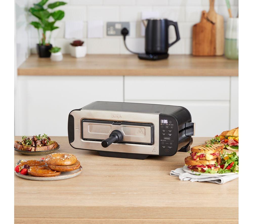 Buy NINJA Foodi 3-in-1 Toaster, Grill & Panini Press | CurrysIE