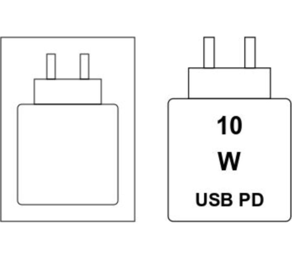 Buy ASTRO A50X Wireless Gaming Headset - White | Currys