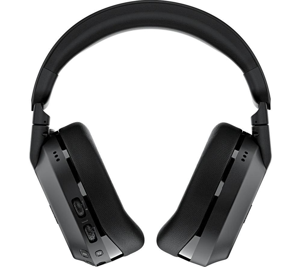 TURTLE BEACH Stealth 600 Gen 3 PlayStation Wireless Gaming Headset Black