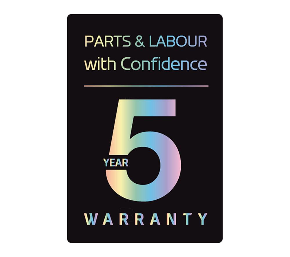 Buy LG VX70 Series AI Direct Drive F4X7011TBB WiFi-enabled 11 kg 1400 ...