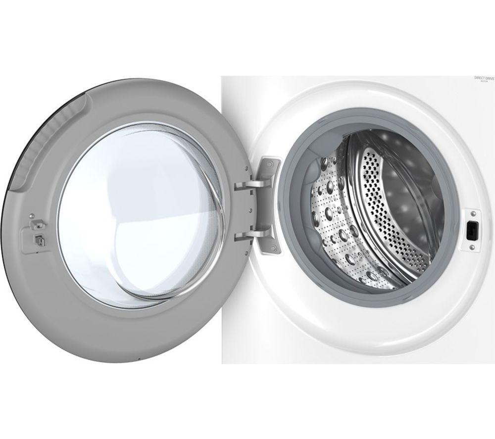 Buy LG VX70 Series AI Direct Drive F4X7011TWB WiFi-enabled 11 kg 1400 ...