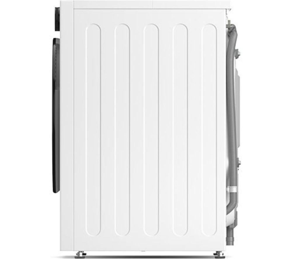 Buy LG VX70 Series AI Direct Drive F4X7011TWB WiFi-enabled 11 kg 1400 ...