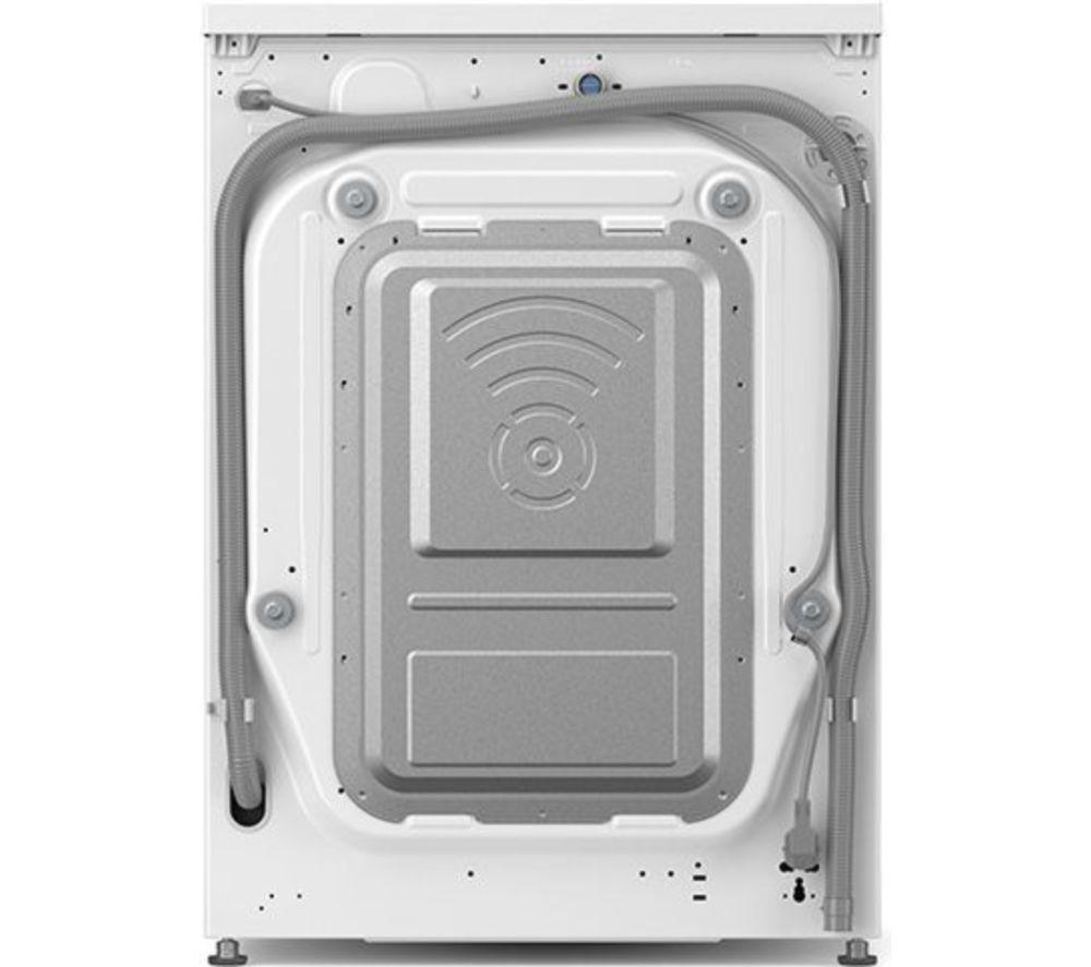 Buy LG VX70 Series AI Direct Drive F4X7011TWB WiFi-enabled 11 kg 1400 ...