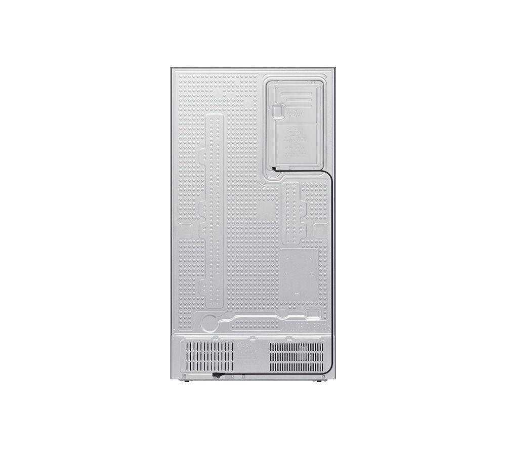 Buy SAMSUNG Bespoke AI Series 7 SpaceMax RS70F67QCTEU American-Style ...