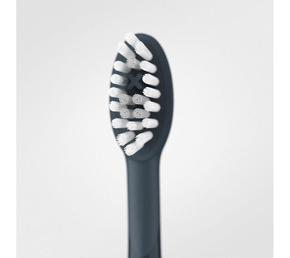 Buy ORDO Sonic+ Electric Toothbrush - Charcoal Grey | CurrysIE