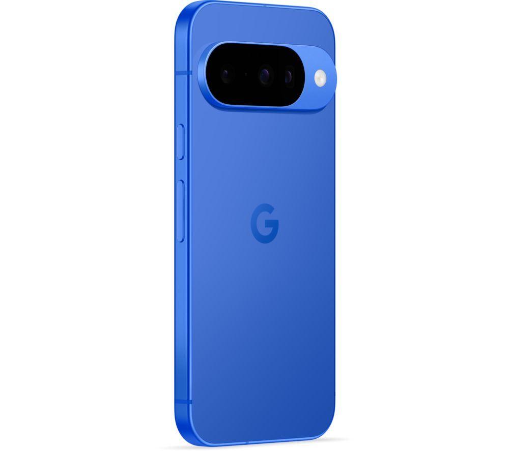 Buy GOOGLE Pixel 10 - 128 GB, Indigo | Currys