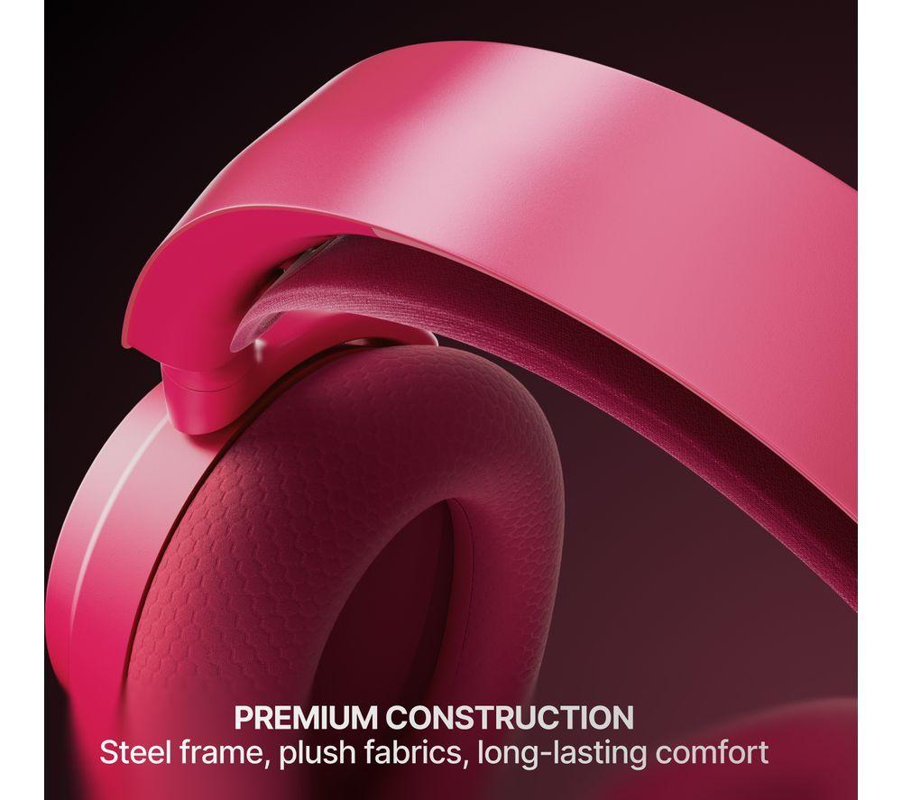 Buy STEELSERIES Arctis Nova 7X Gen 2 Wireless Xbox Gaming Headset ...
