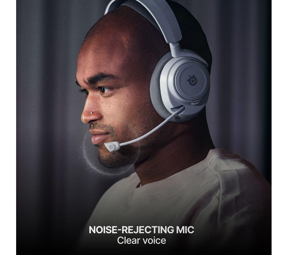Buy STEELSERIES Arctis Nova 7X Gen 2 Wireless Xbox Gaming Headset ...