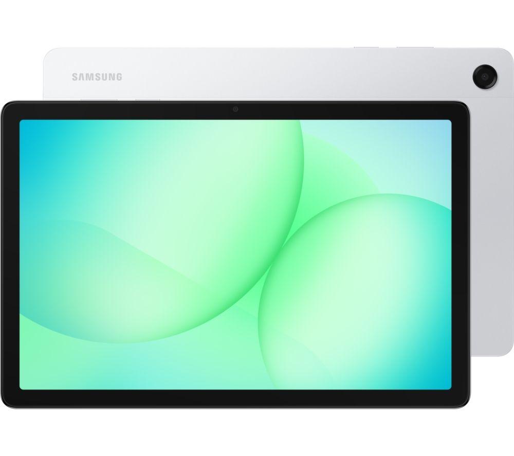 Buy SAMSUNG Galaxy Tab A11+ 11" 5G Tablet - 256 GB, Grey | Currys