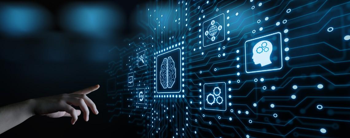 What is machine learning? | Currys