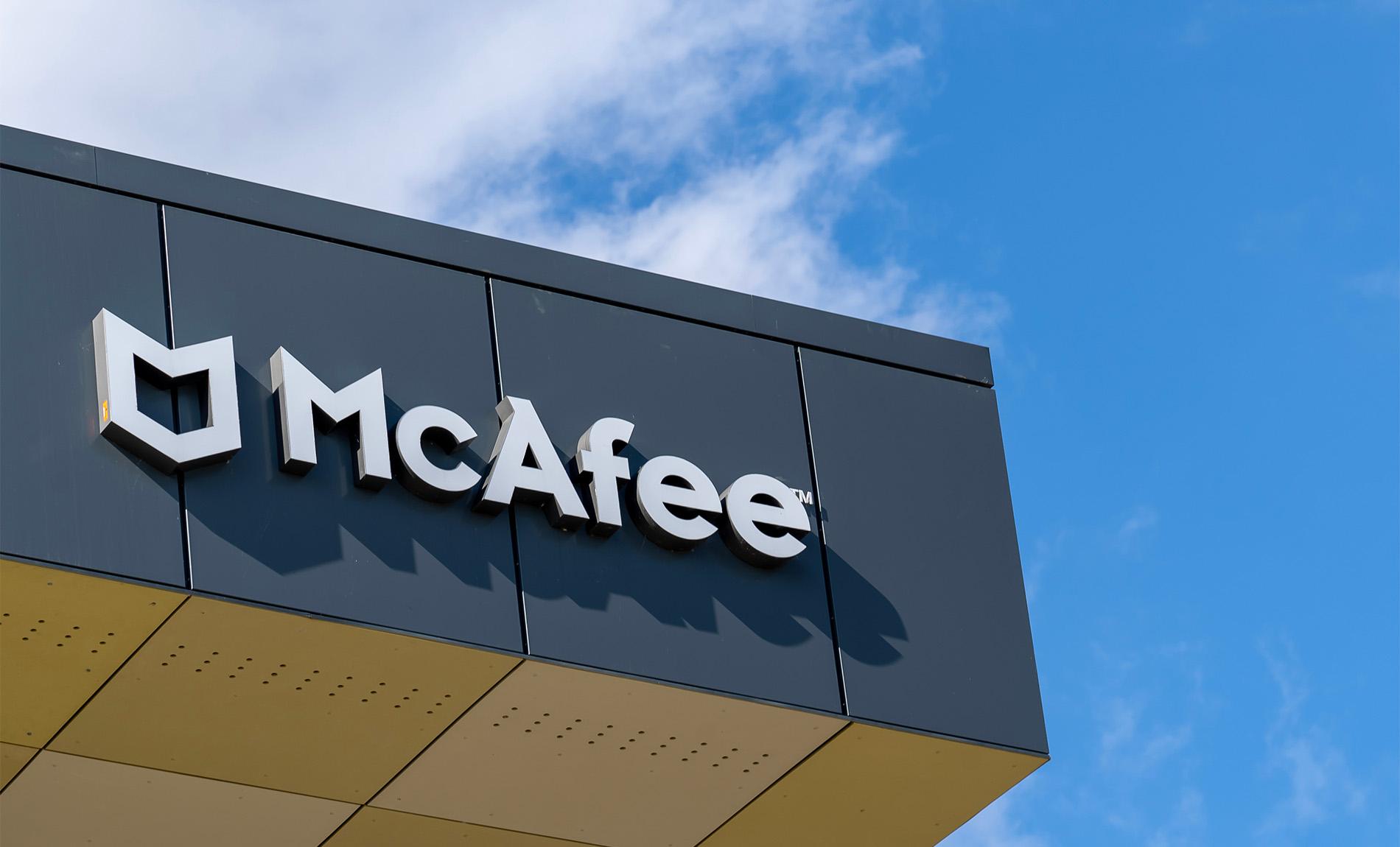 McAfee's Project Mockingbird fights back against deepfakes | Currys