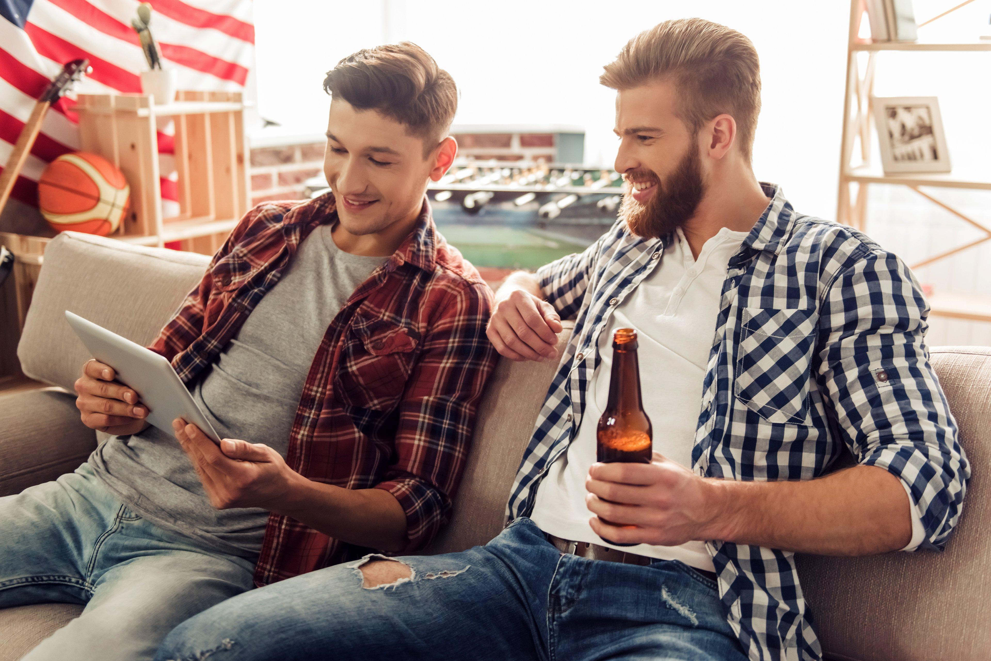 Here's why you should watch football on a tablet|Currys