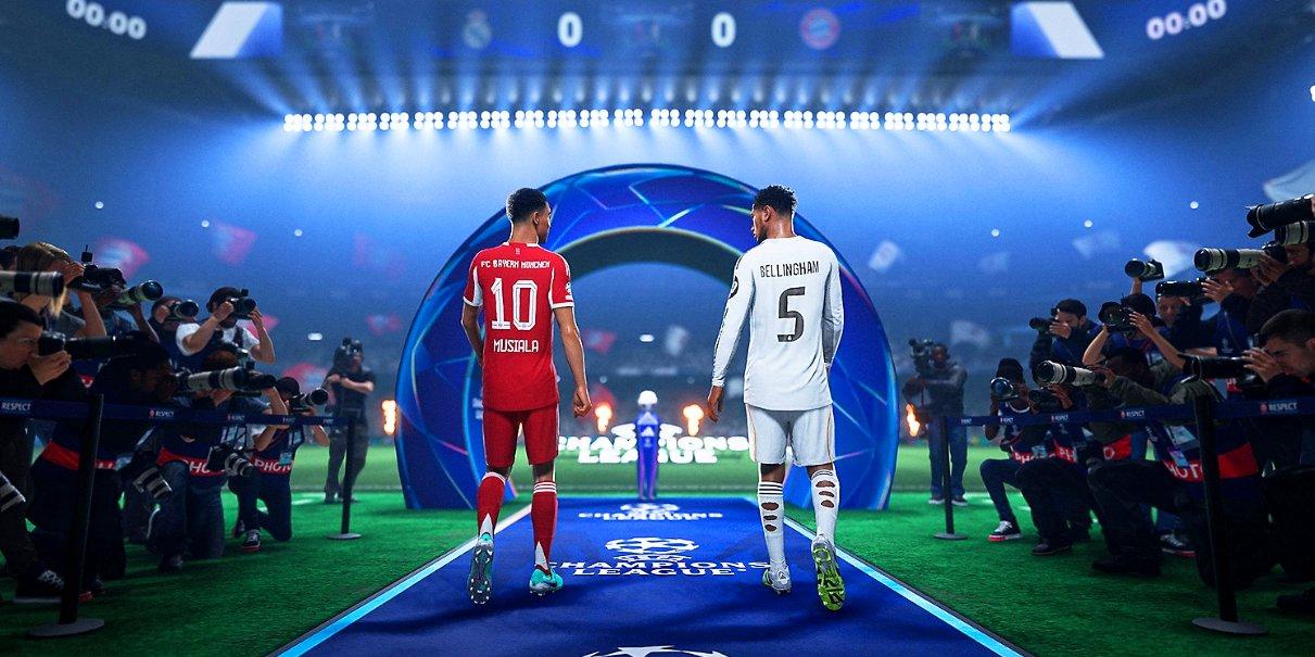 Best controllers for EA Sports FC 26: our top picks | Currys