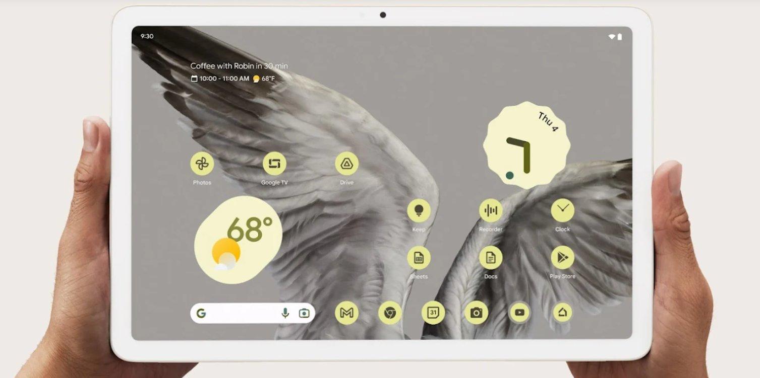 Google Pixel Tablet: everything you need to know | Currys