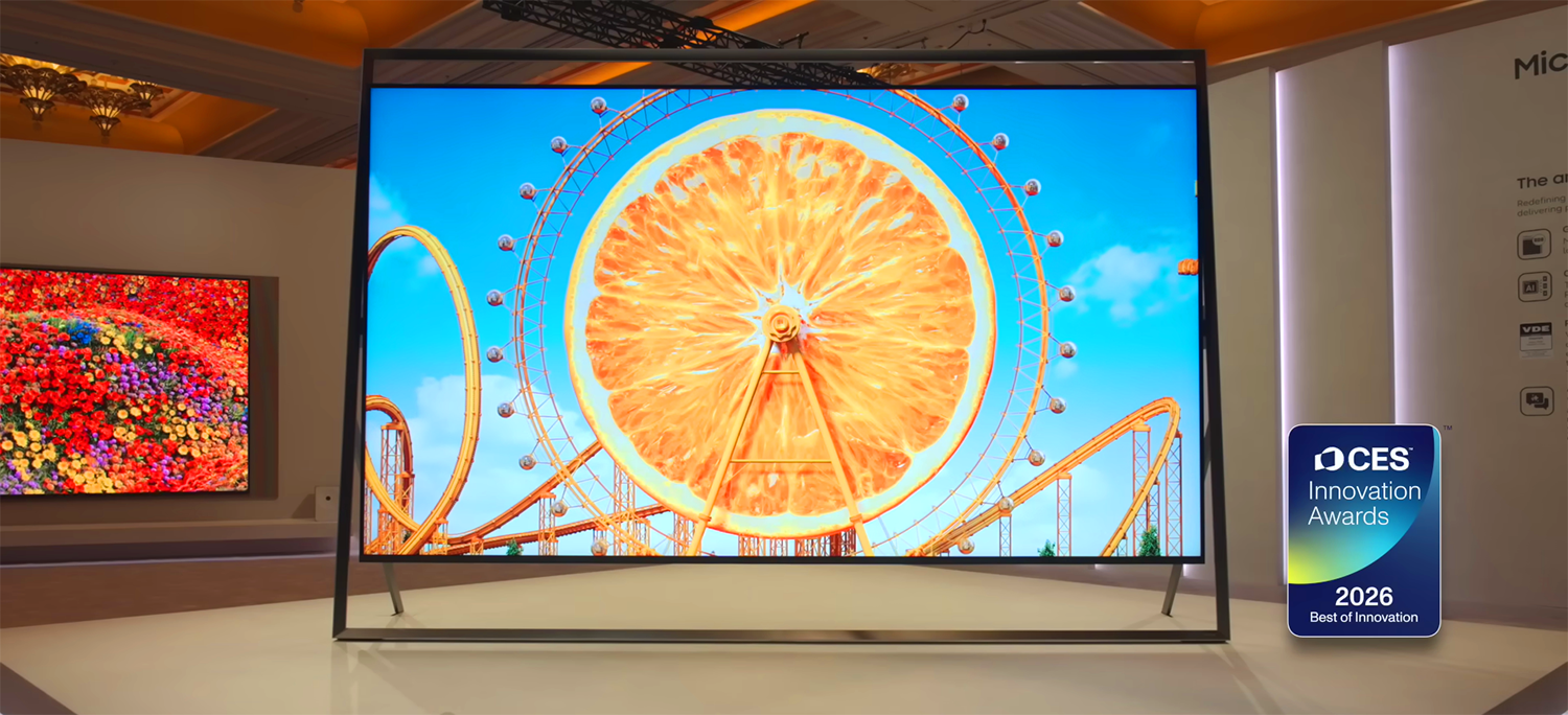 Samsung 2026 TV lineup: everything you need to know|Currys