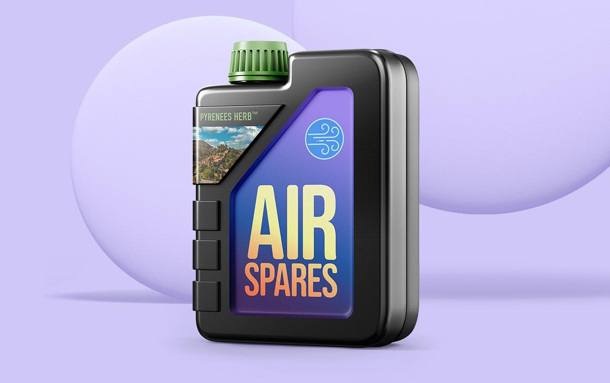 Air Spares: refills for your air fryer | Currys