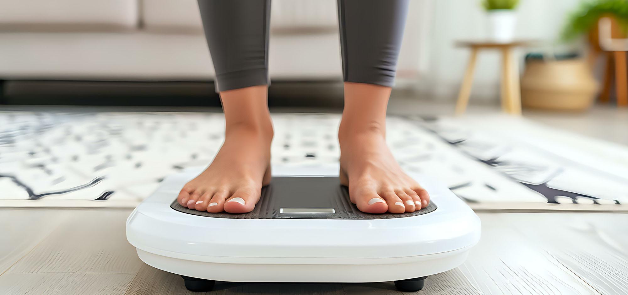 Body composition scales: all you need to know | Currys