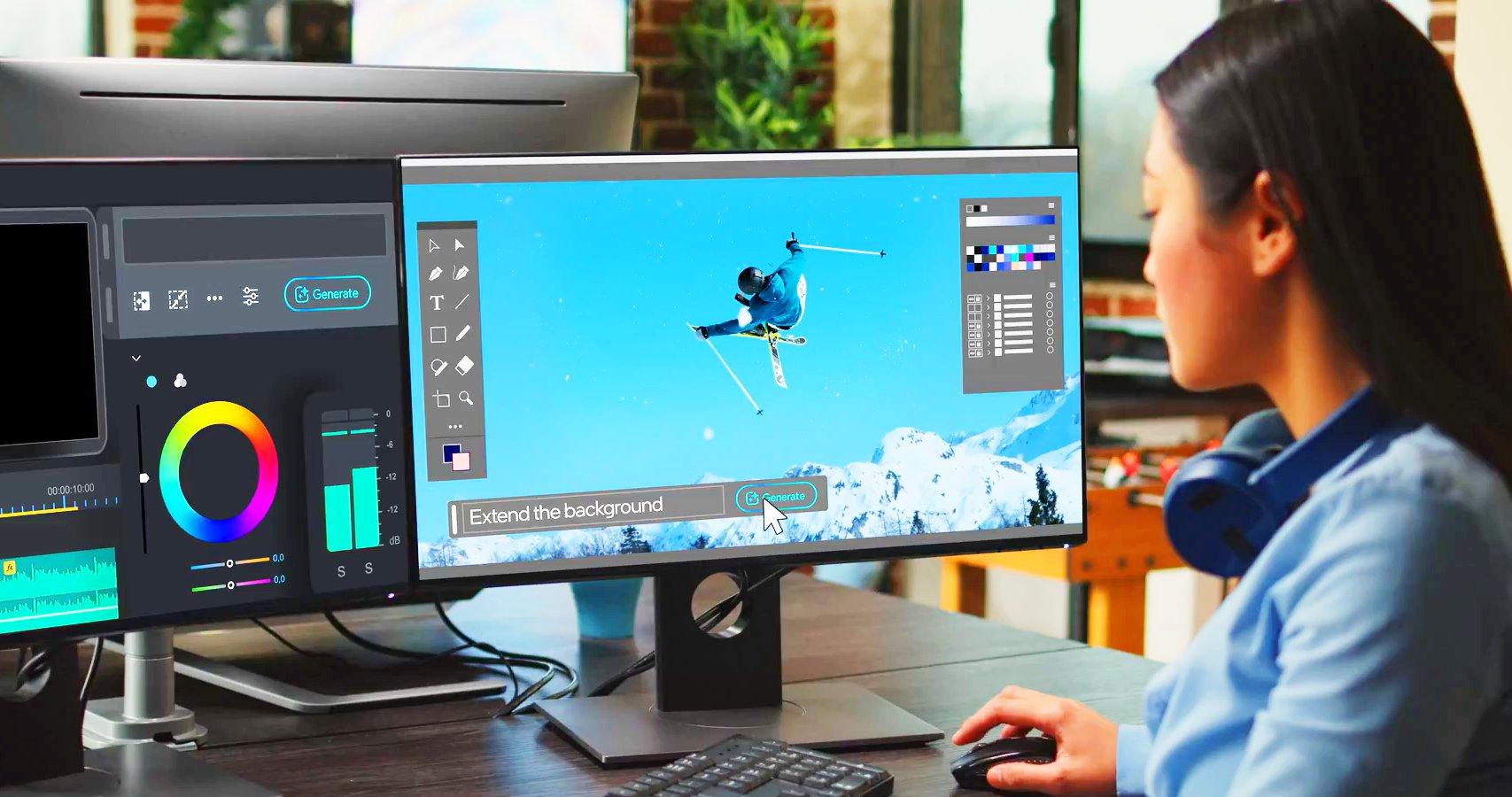 Do more with Intel® Core™ Ultra and Copilot on your laptop | Currys