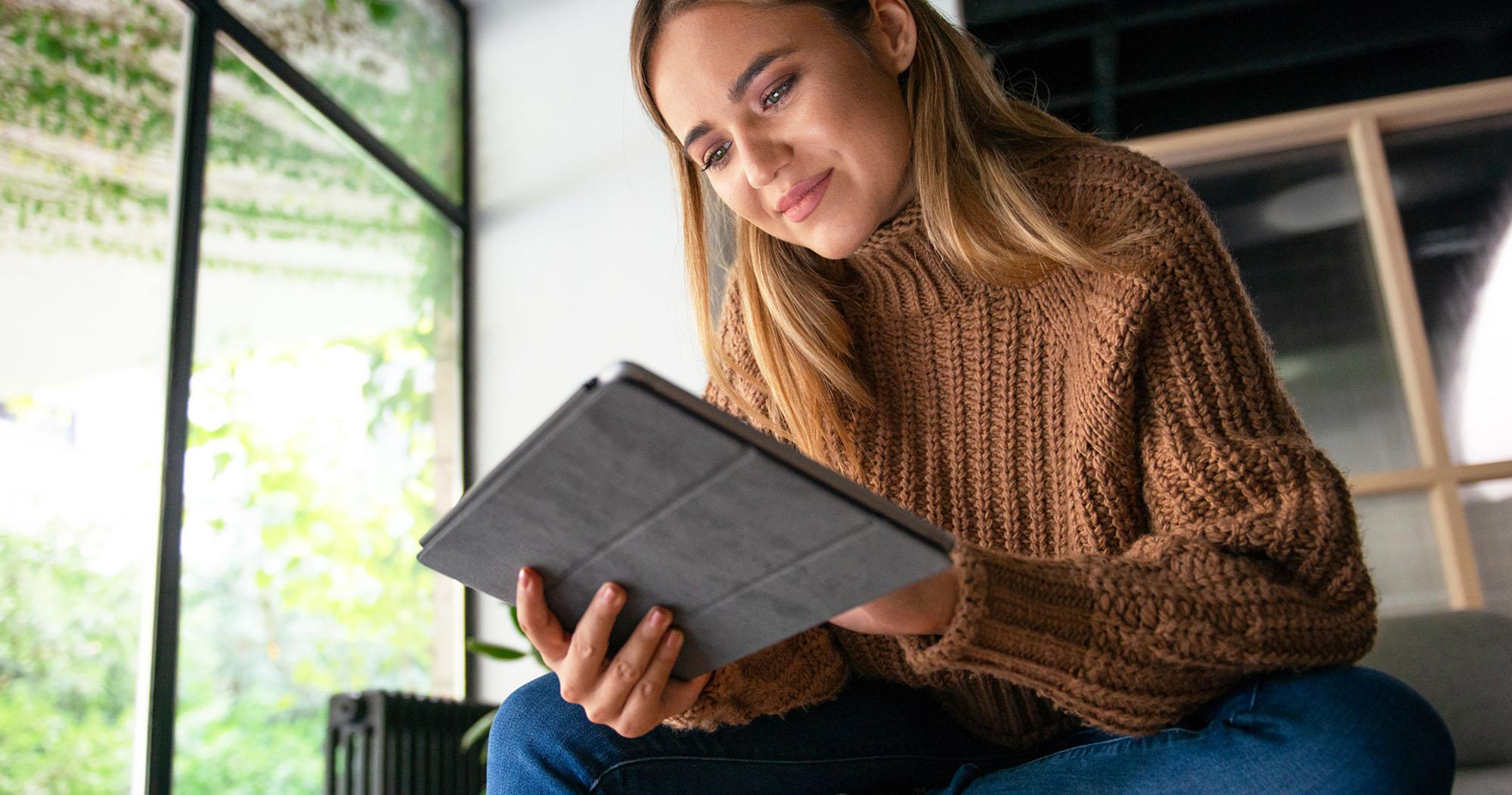 How to rotate your iPad Screen | Currys