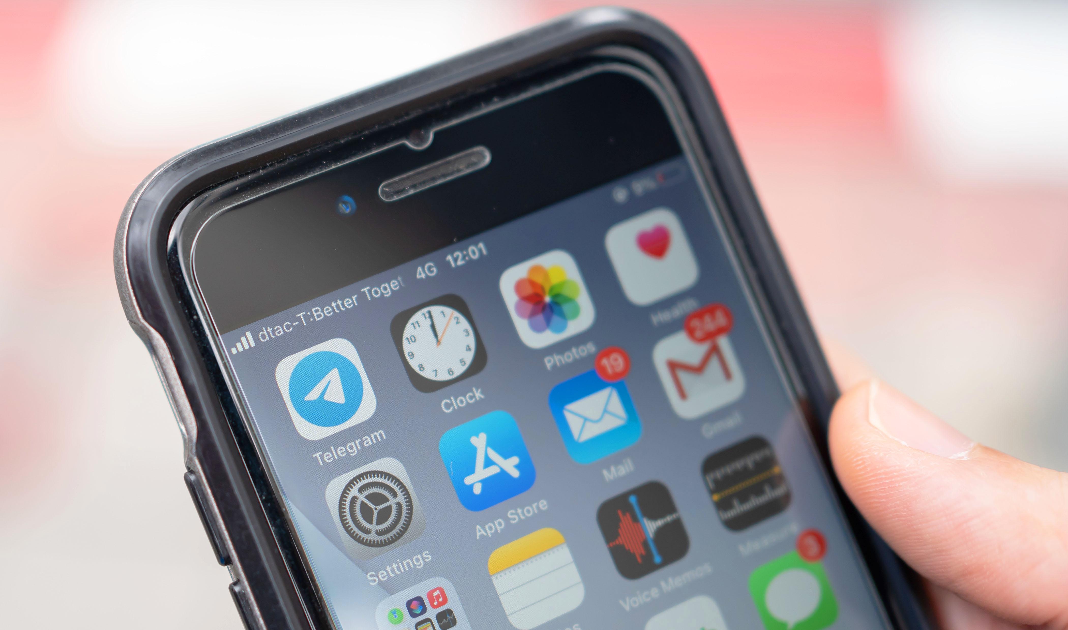 How to block emails on iPhone: a complete guide|Currys