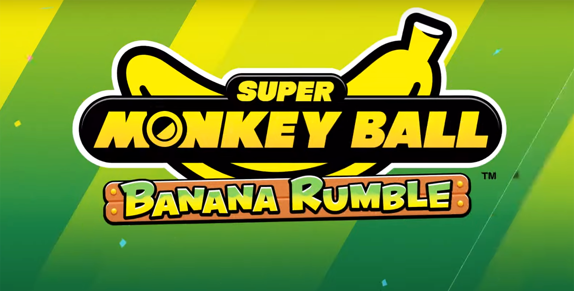 Super Monkey Ball Banana Rumble release date, news & gameplay | Currys