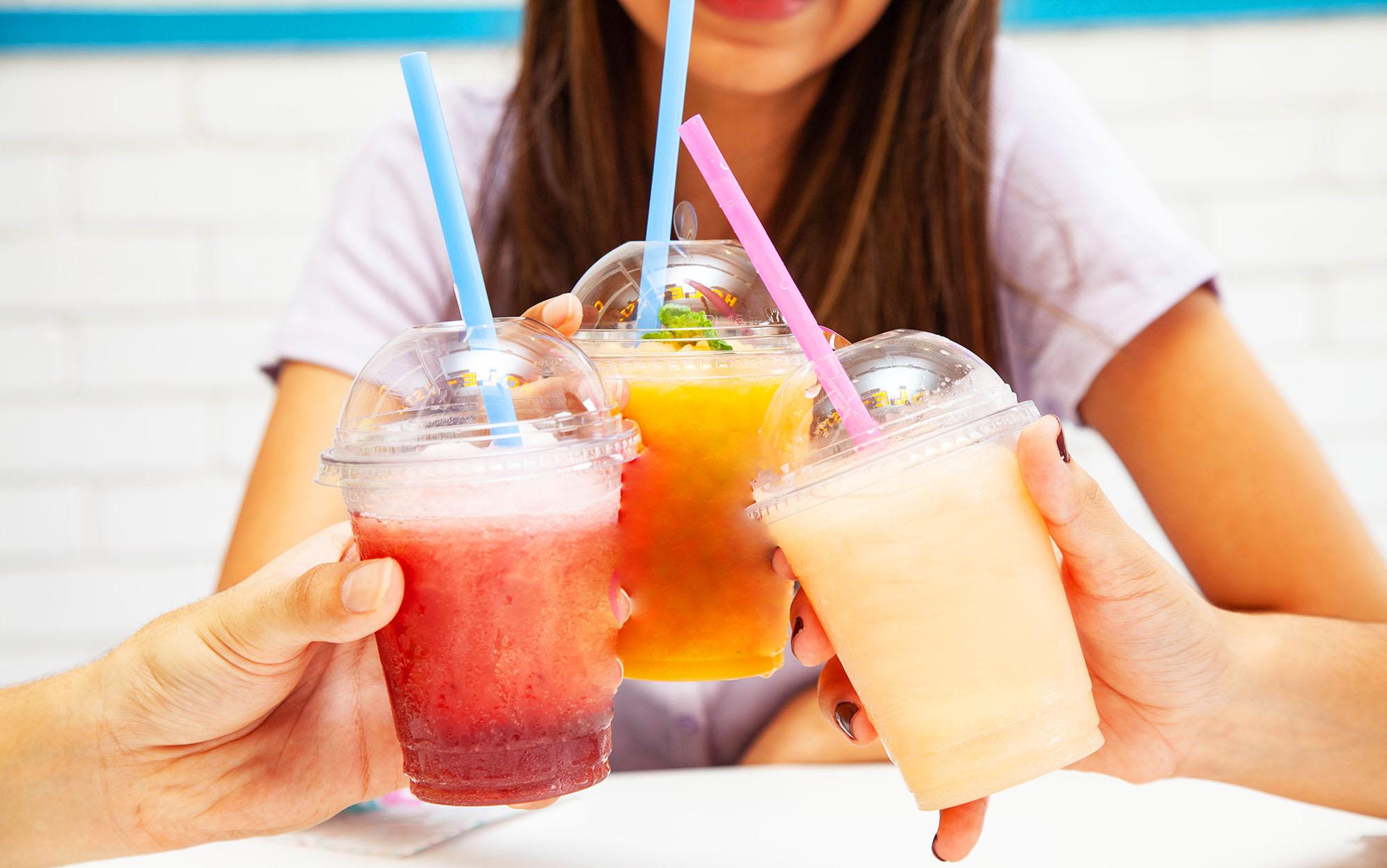 How to use a slush machine|Currys