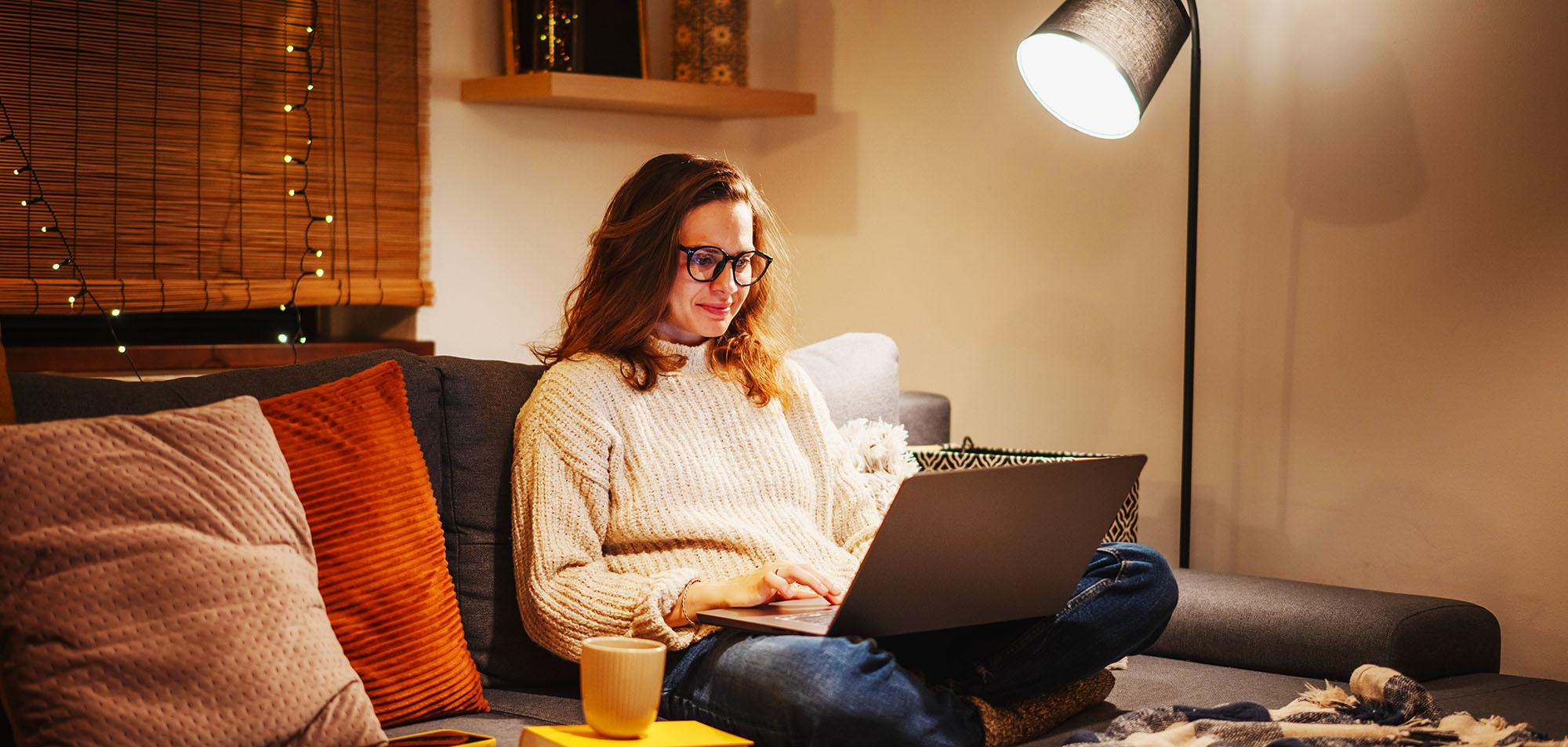 7 smart home upgrades to cut your energy bills this winter | Currys